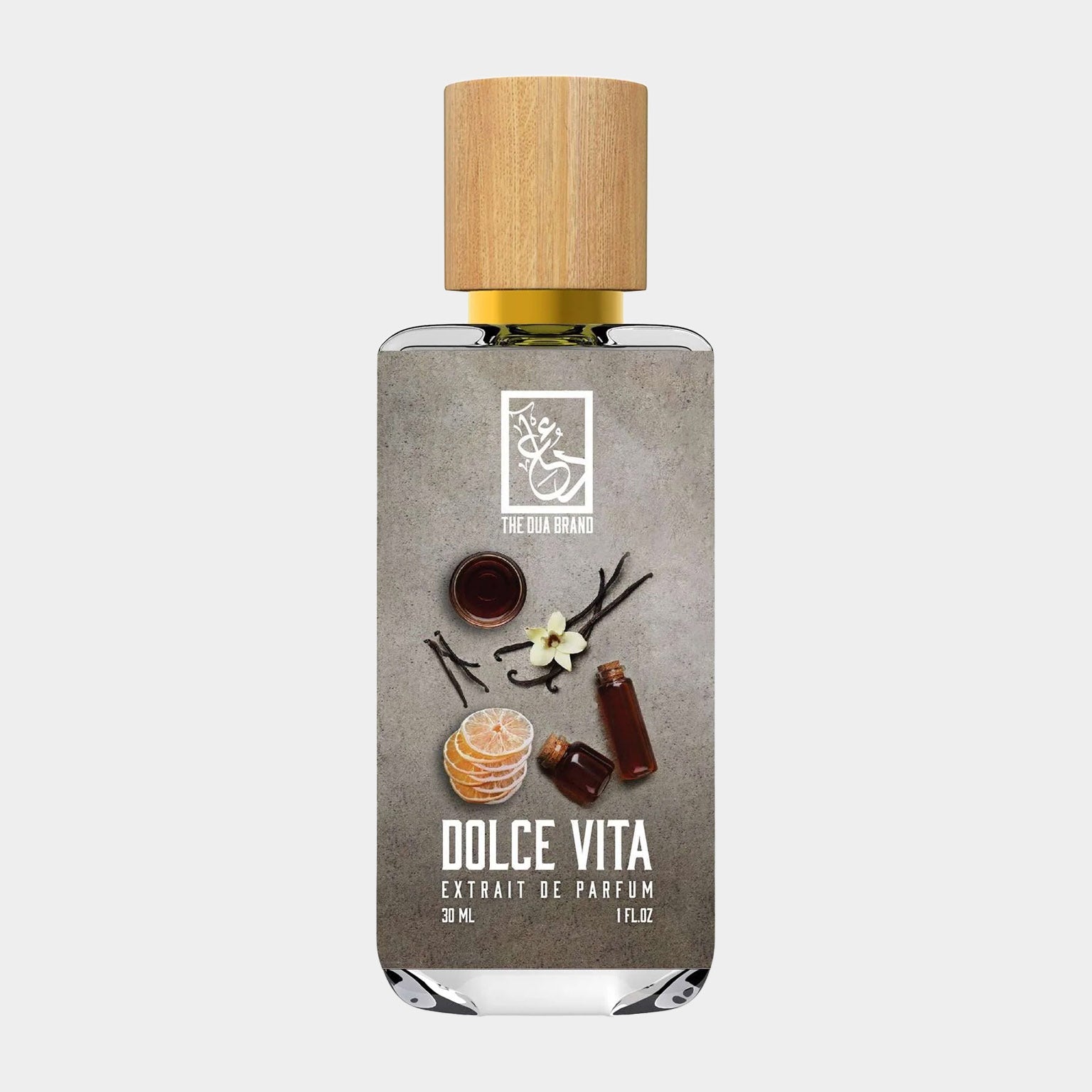 Dua Fragrances – PetitParfums B.V.